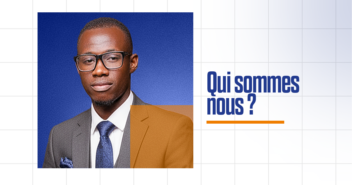 À Propos — Pascal Real, Studio Digital basé à Sokodé, Togo ...
